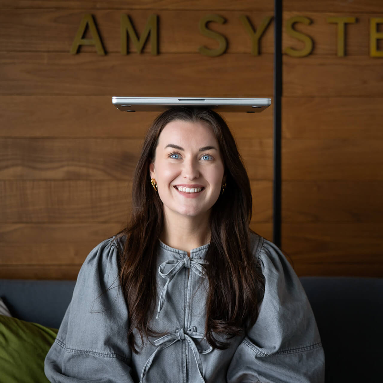 The QMS platform of the future | A system that works for you | AM System